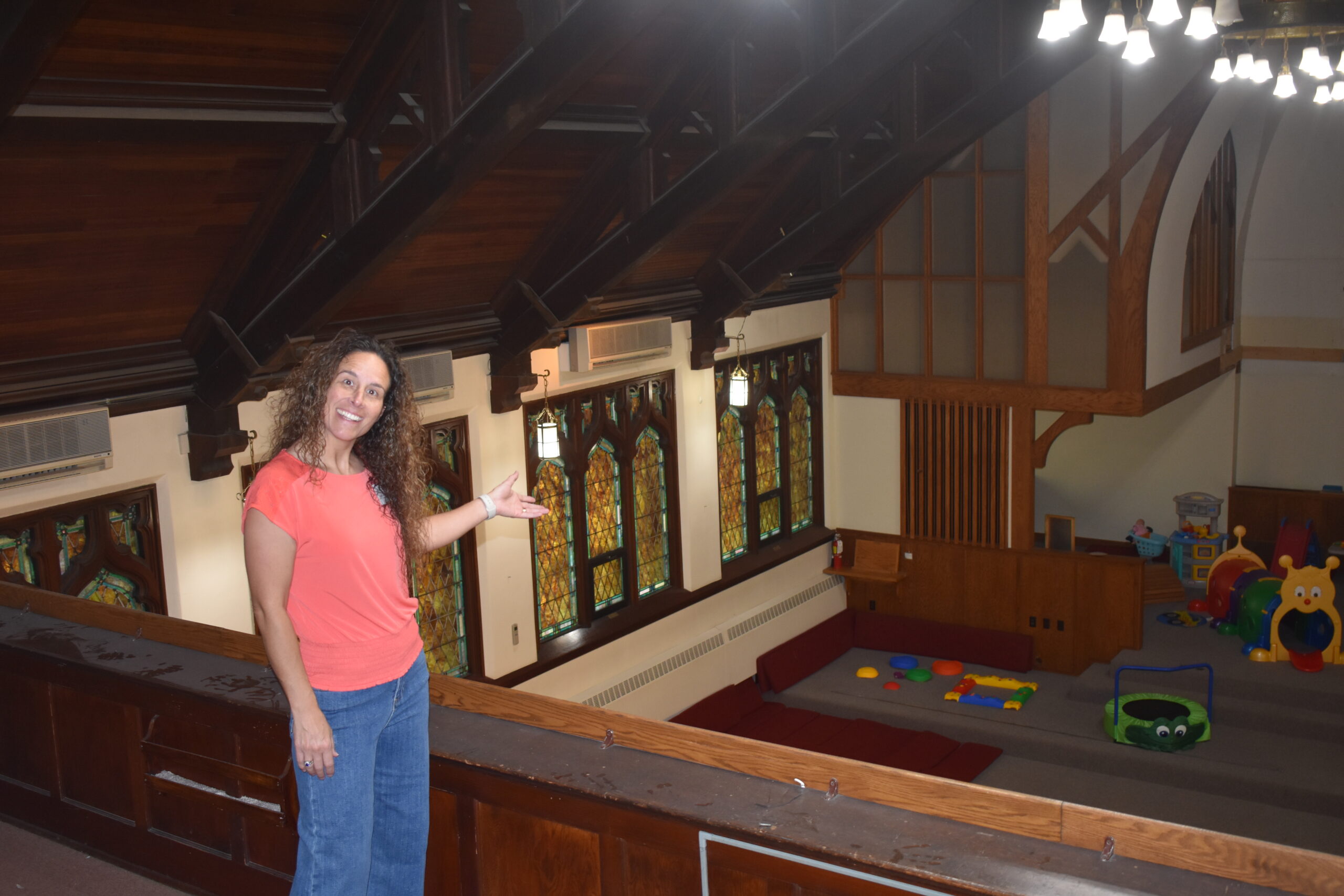 Opening their doors | News, Sports, Jobs - The Journal